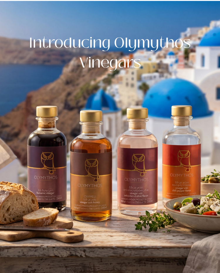Authentic Greek Products Made in Greece | My Greek Basket