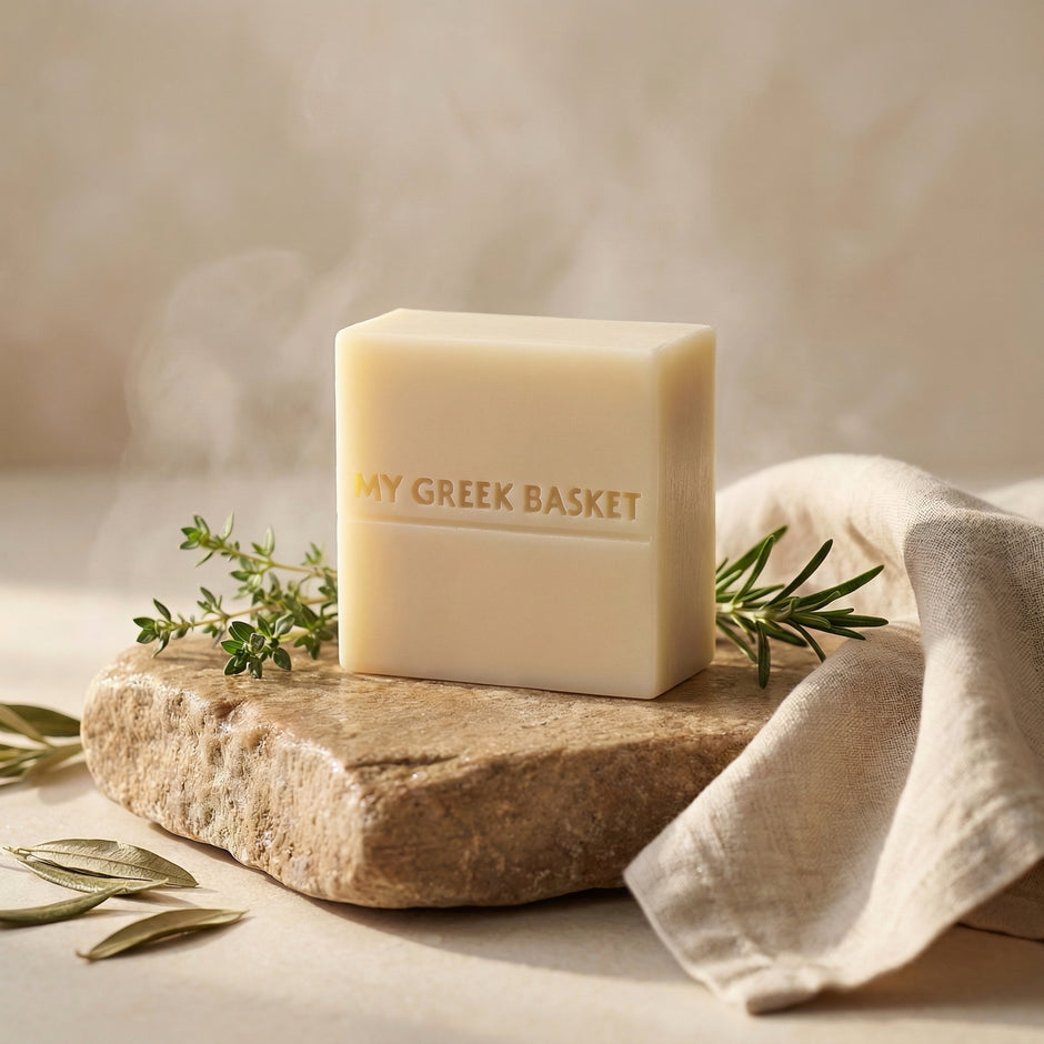 Authentic Greek Products Made in Greece | My Greek Basket