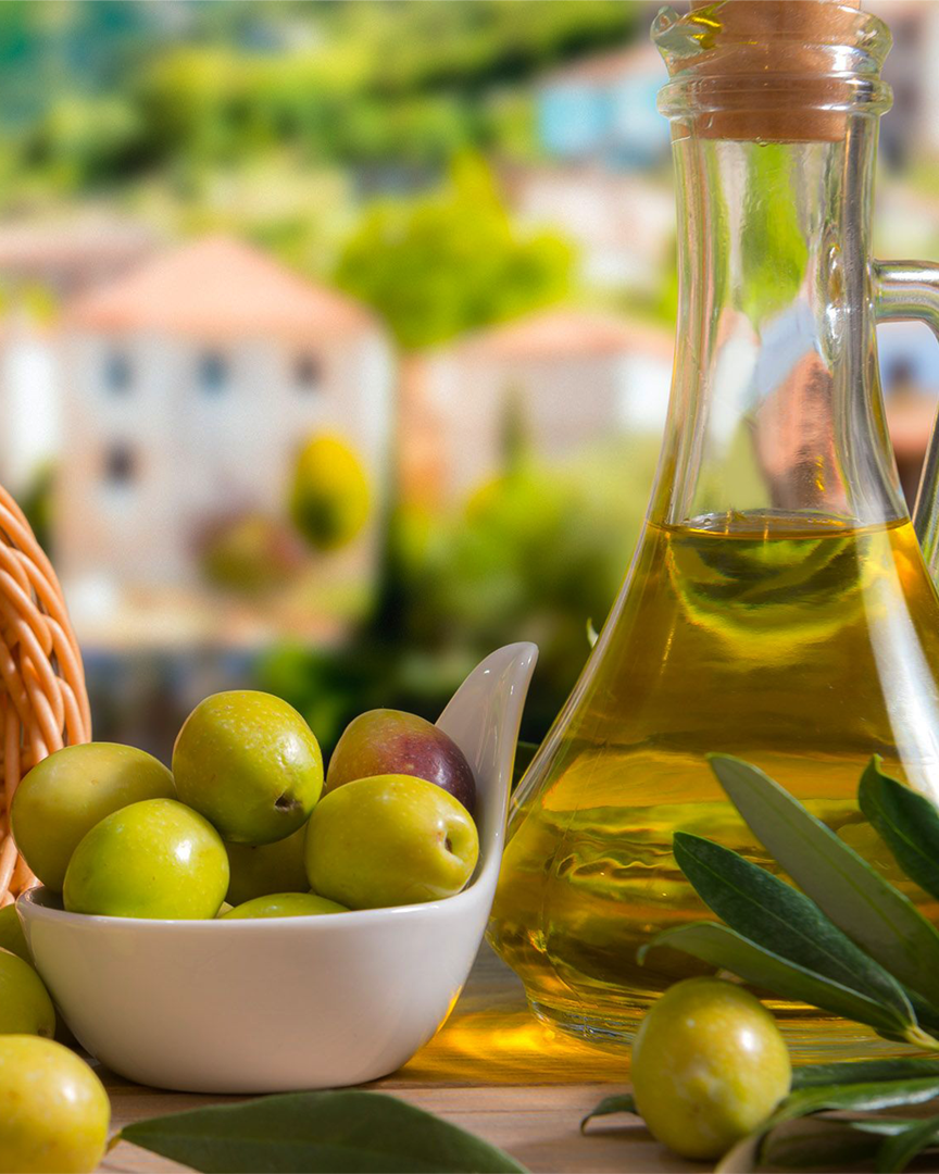 Authentic Greek Products Made in Greece | My Greek Basket